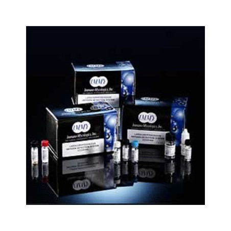 Cryptococcus Antigen Test