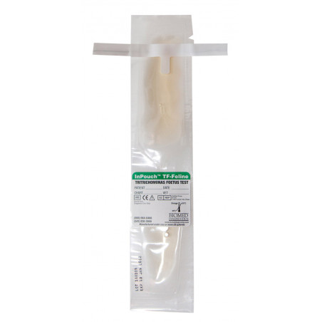 InPouch™ TF Feline