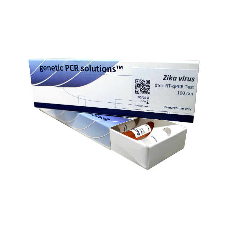 kit PCR veterinaria kit PCR veterinaria