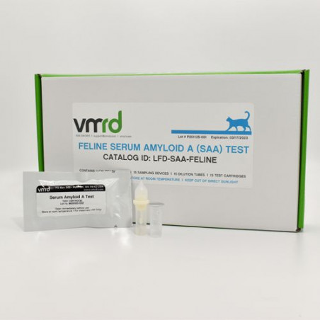 Pruebas de flujo lateral que proporcionan resultados cuantitativos de ...