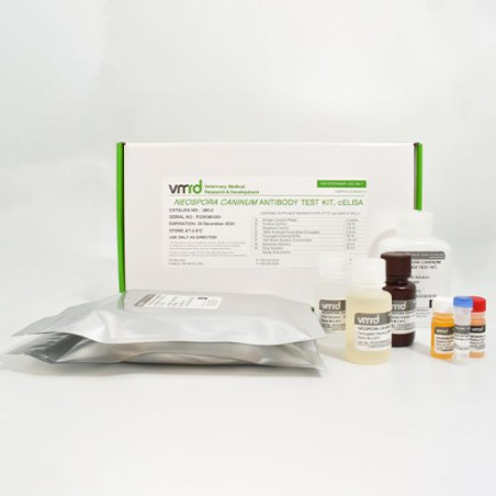 Neospora caninum Antibody Test Kit, cELISA